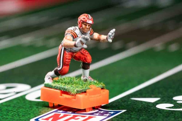 Fig 49 B Road Grader Offensive Lineman Itz Bases